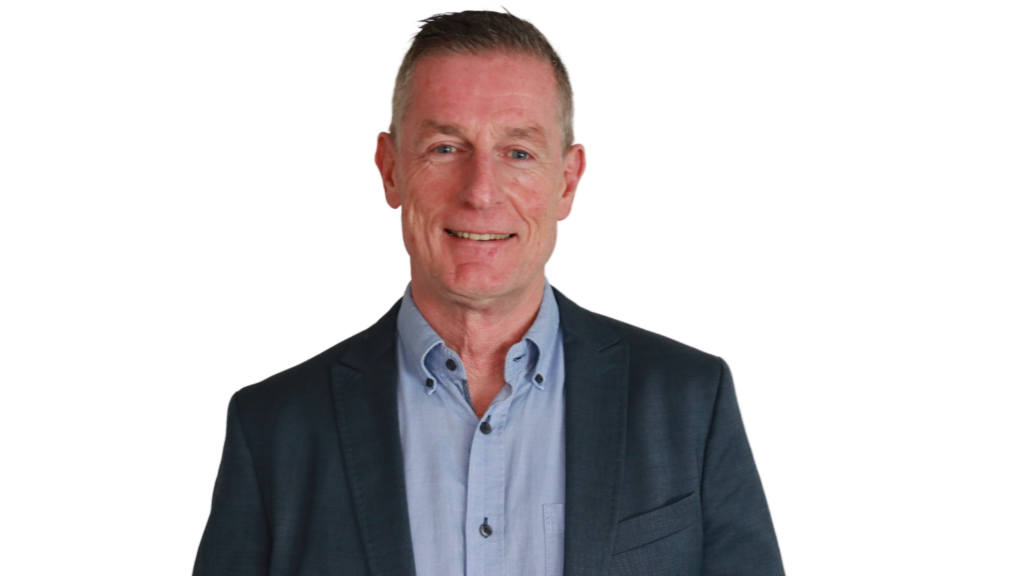 Wim van Rooyen - EpexMind