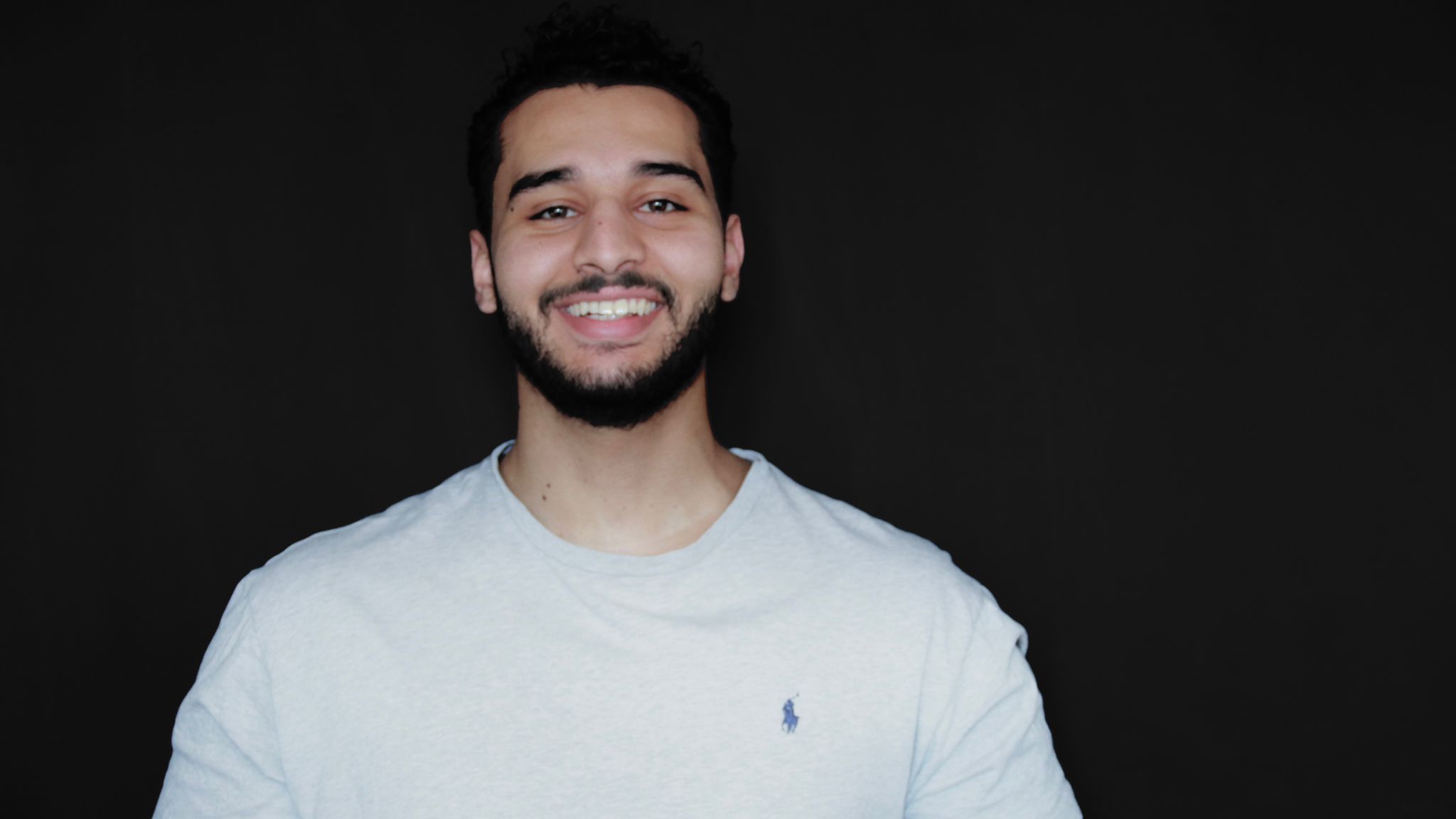 Hicham Mgharbi - Oprichter/Trainer | EpexMind