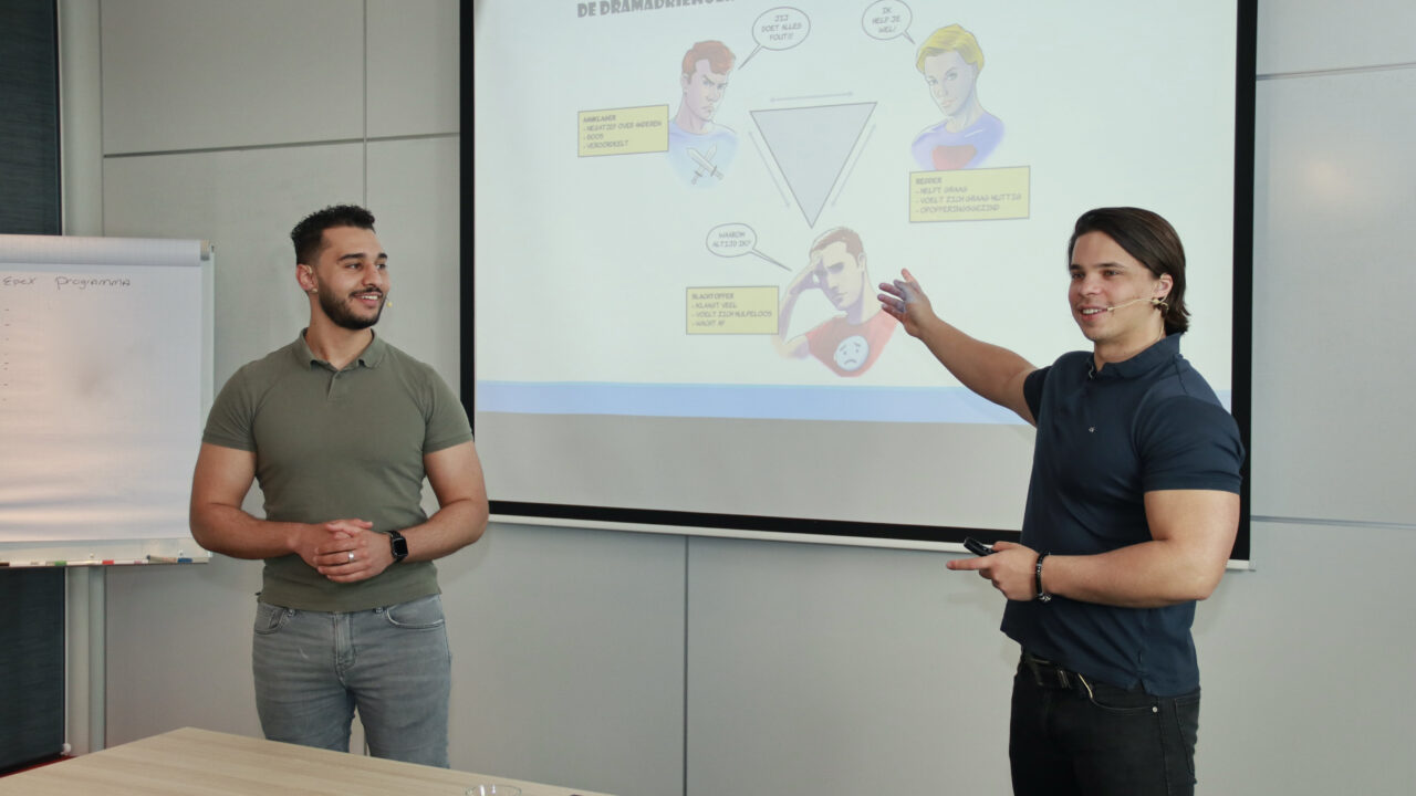 Mentale trainingen om jouw weerbaarheid te versterken - EpexMind