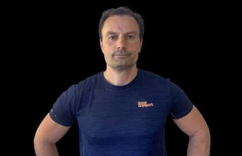 Anton van Dort | EpexMind