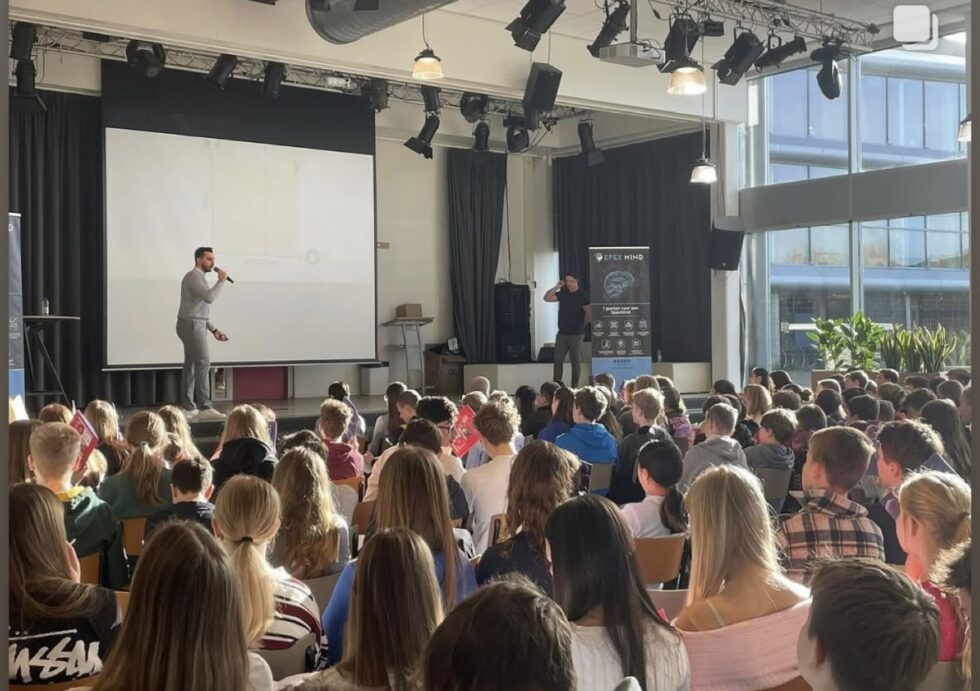 Dopamine: De Kracht achter Gedrag en Emoties | EpexMind