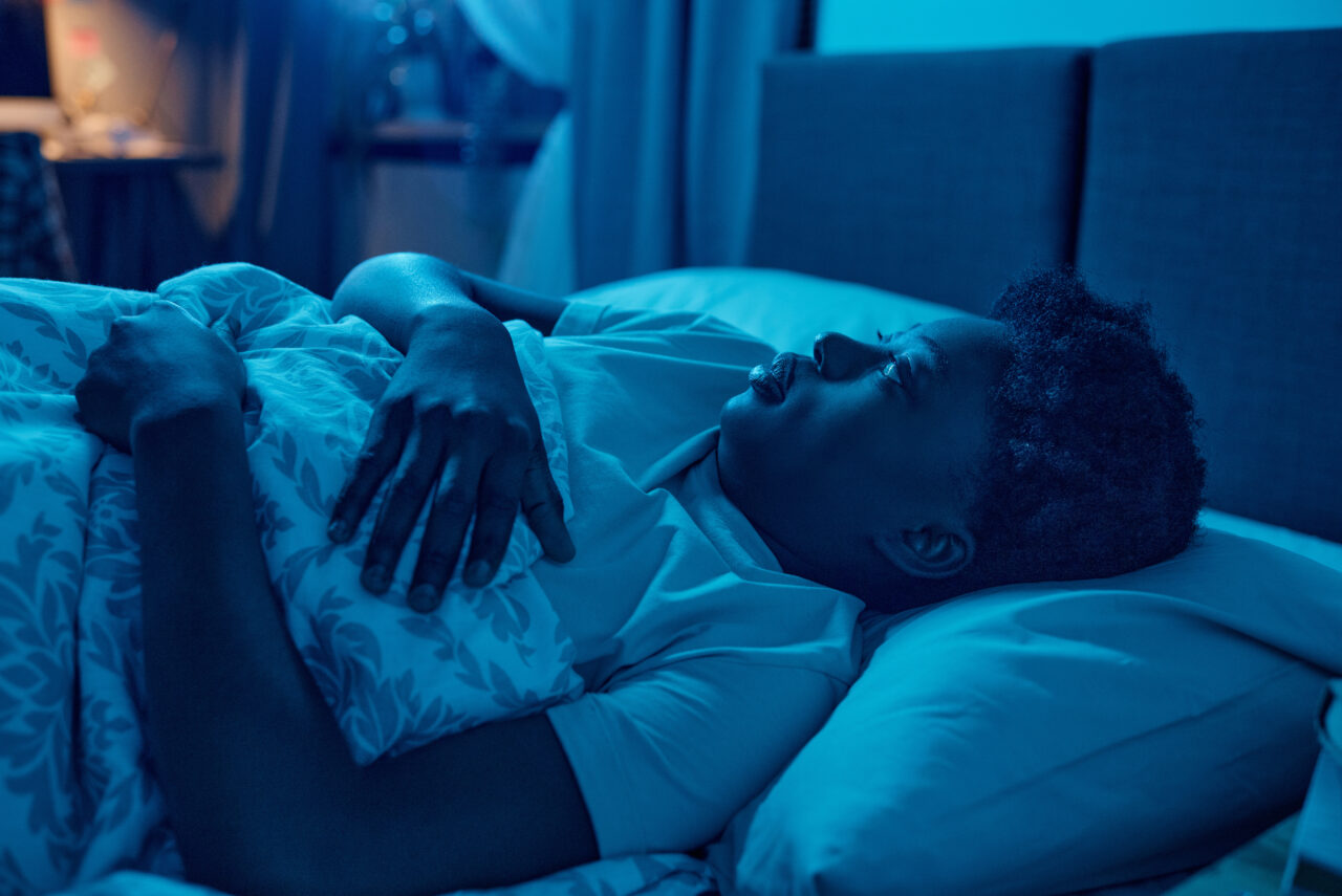 Slapeloosheid | EpexMind