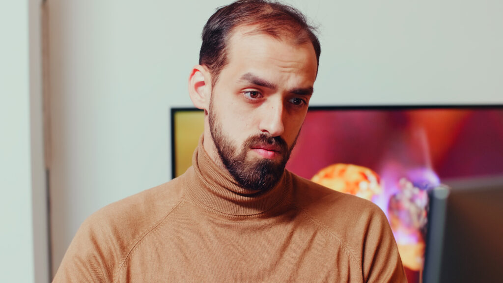 Imposter syndroom | EpexMind