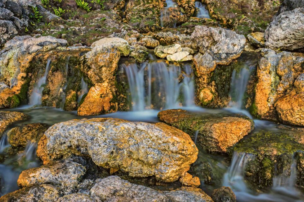 Rots en water trainingsmethodiek | EpexMind