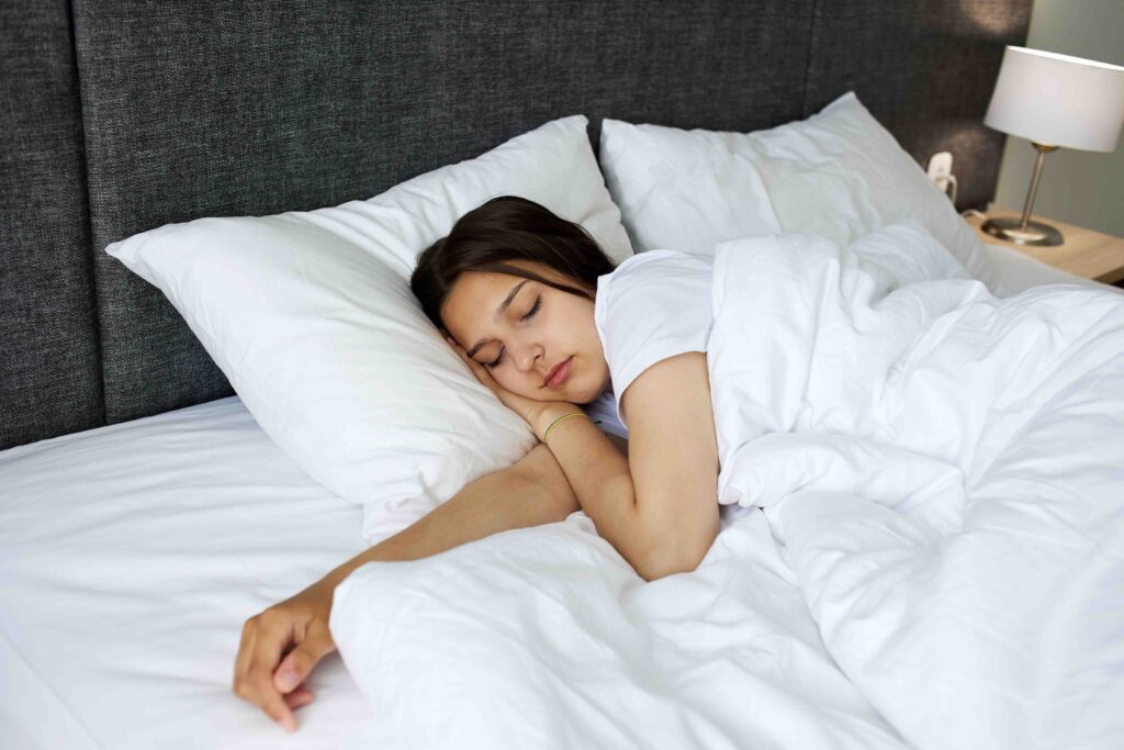 Hypersomnie | EpexMind