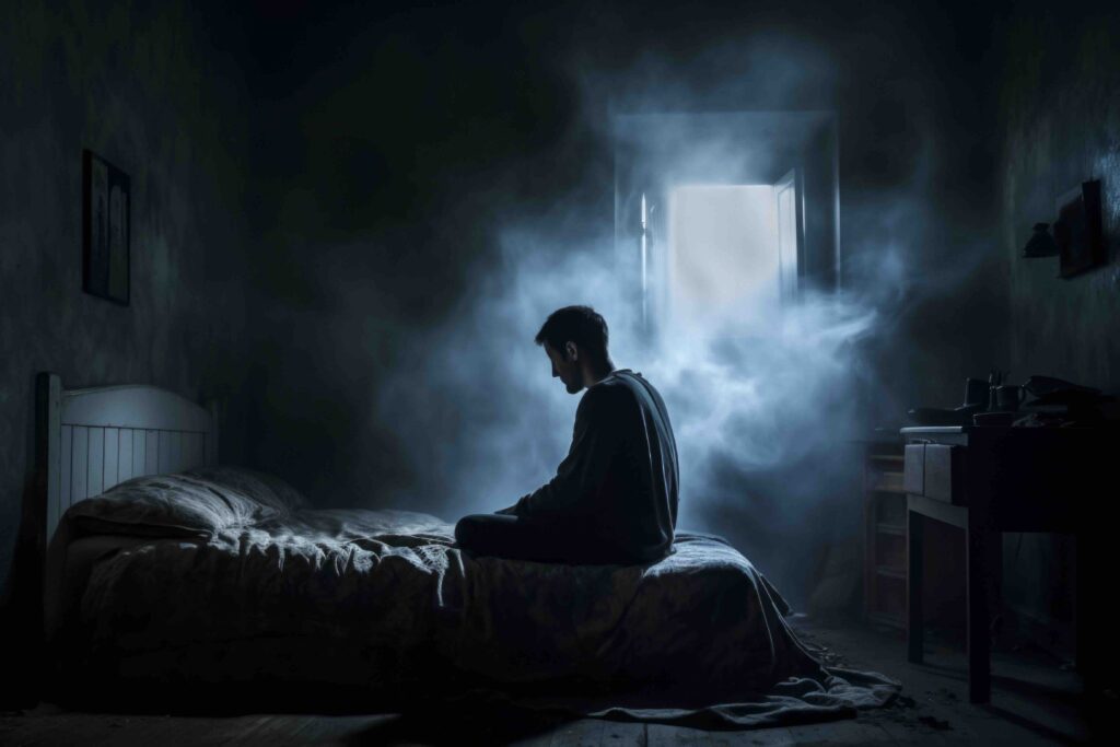 Nachtmerries | EpexMind