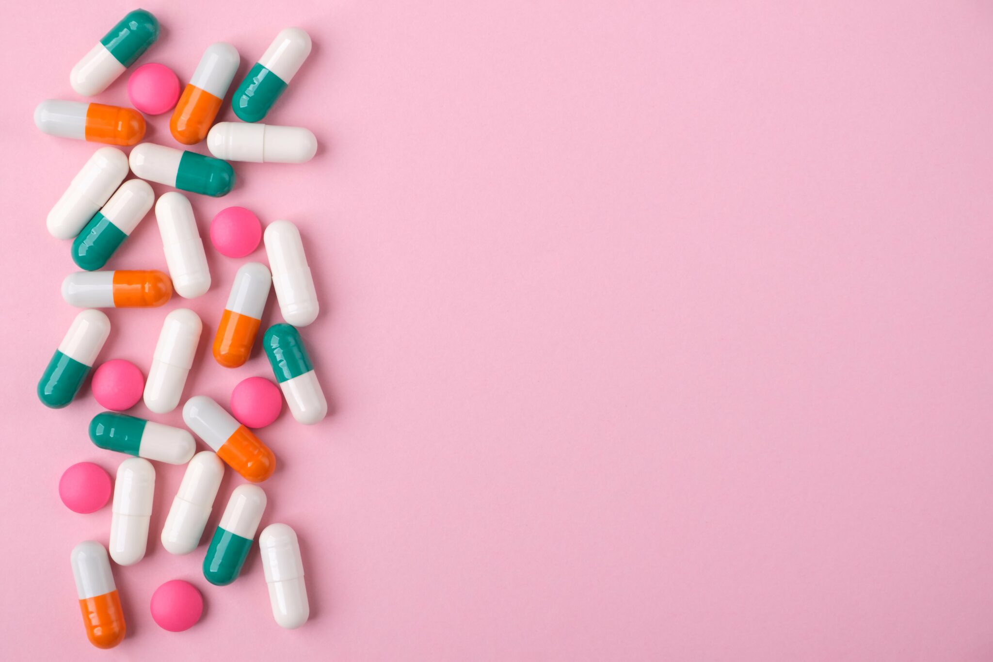 Antidepressiva | EpexMind