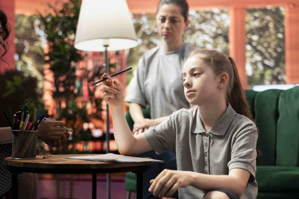 Dissociatie | EpexMind